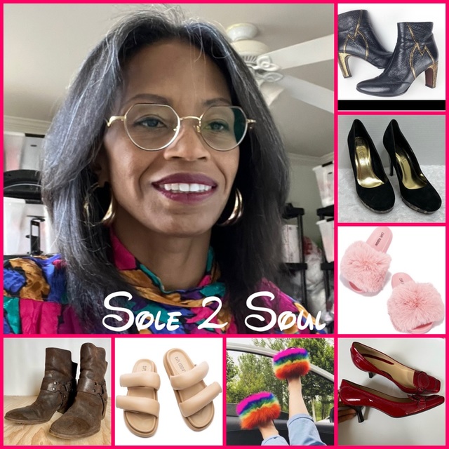 Posh Show - Poshmark